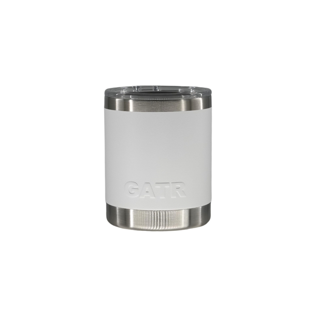 10oz Low Ball - GATR