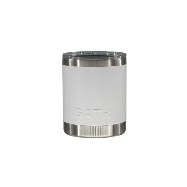 10oz Low Ball - GATR