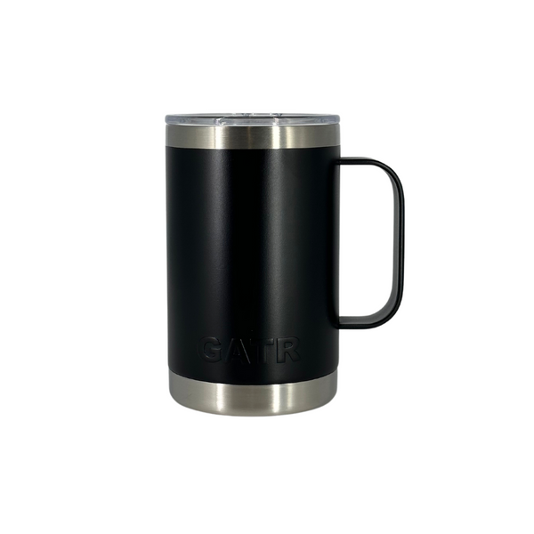 16oz Coffee Mug - GATR