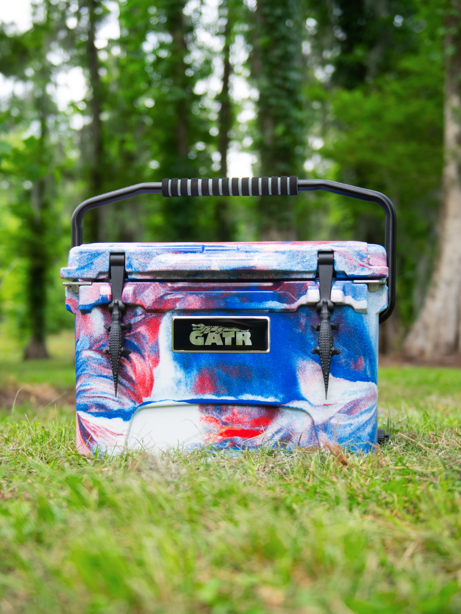 Hard Coolers - GATR