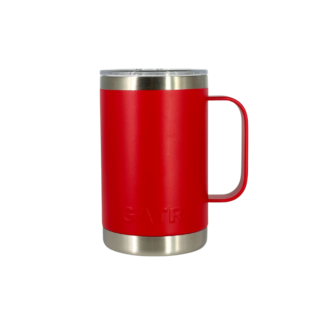 16oz Coffee Mug - GATR