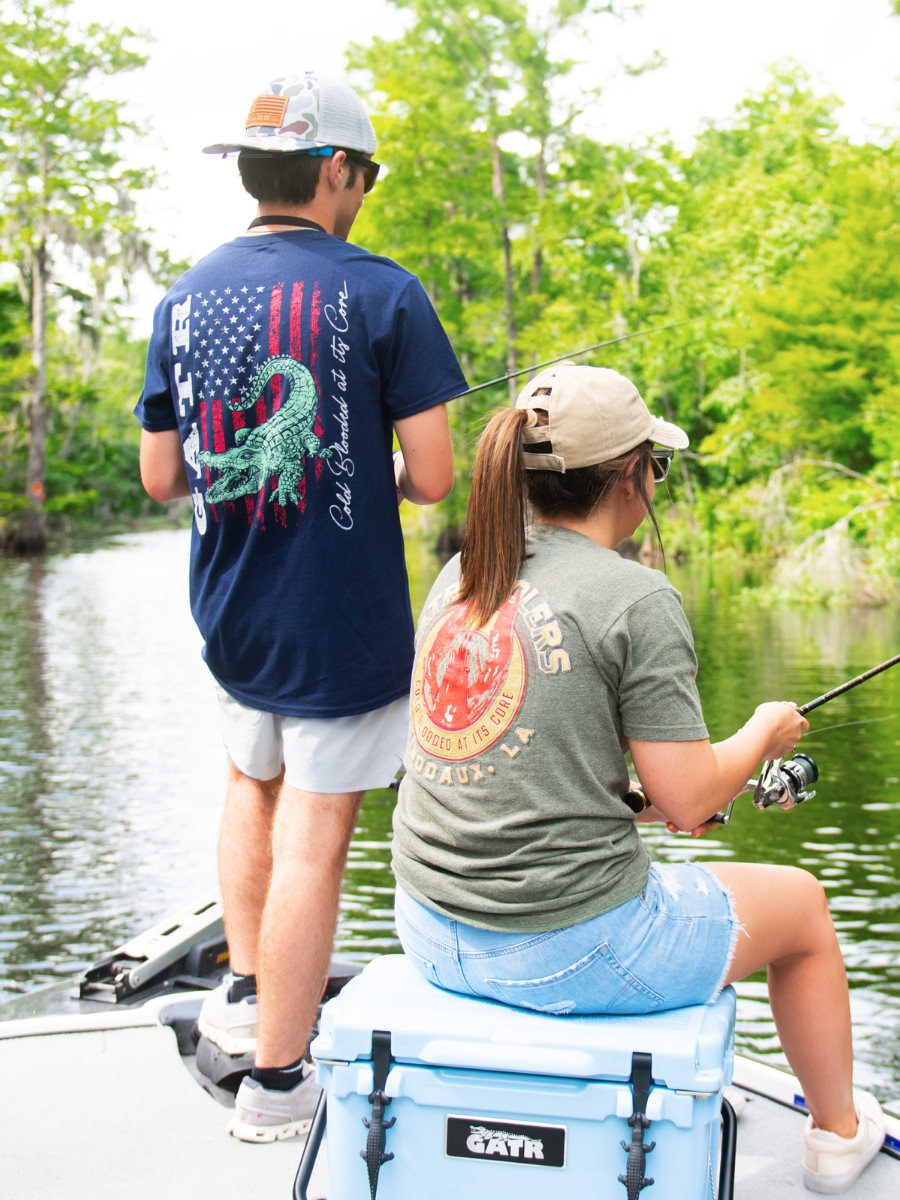 Soft Sided Coolers - GATR