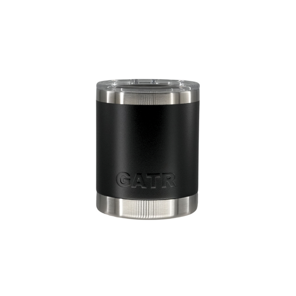 10oz Low Ball - GATR