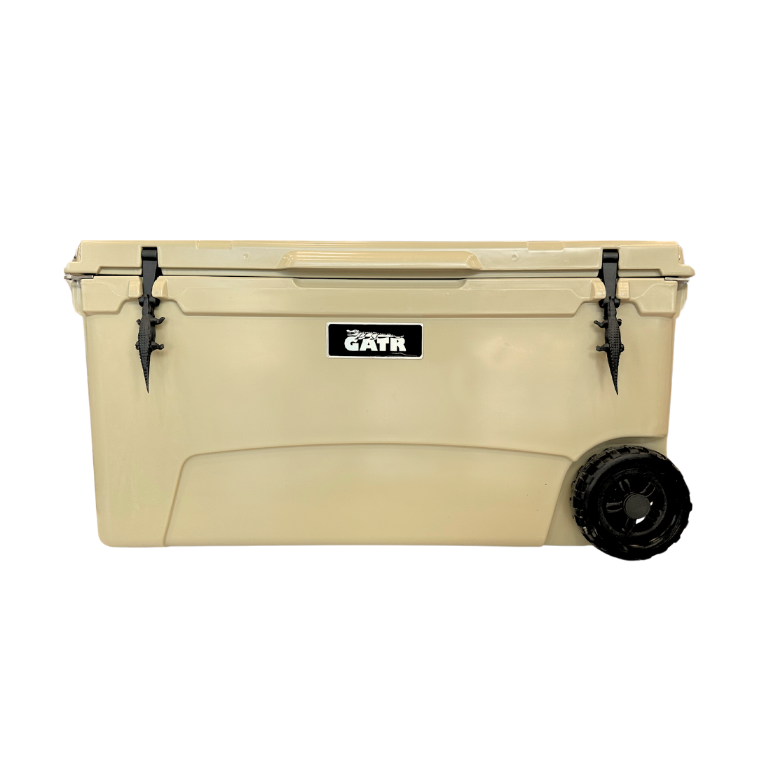 Hard Coolers - GATR