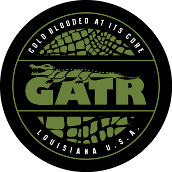 GATR Coolers: Cold Blooded At Its Core