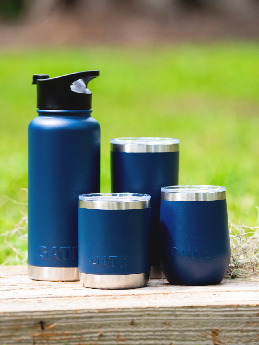 GATR Coolers: Cold Blooded At Its Core