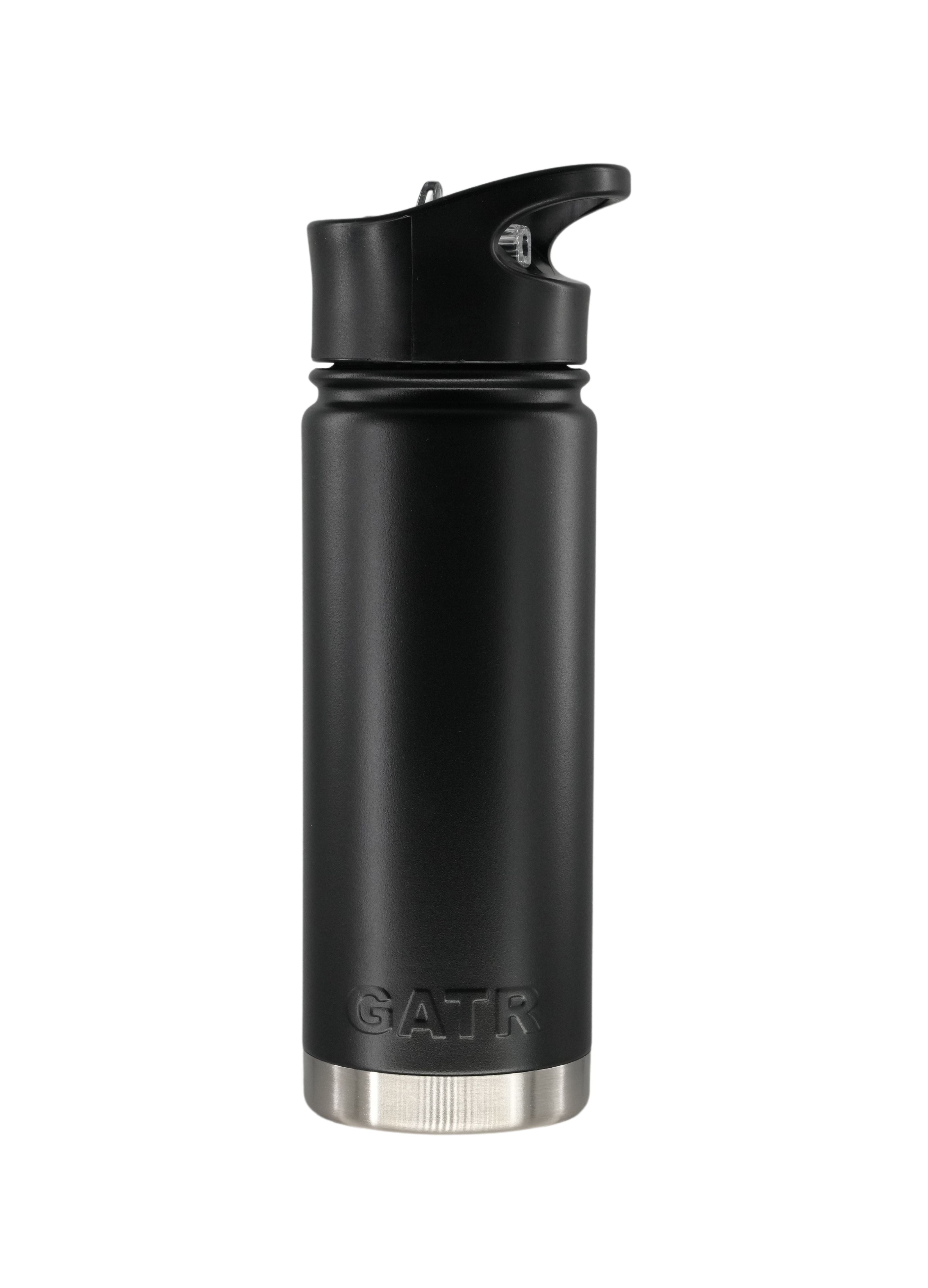 18oz Bottle – GATR