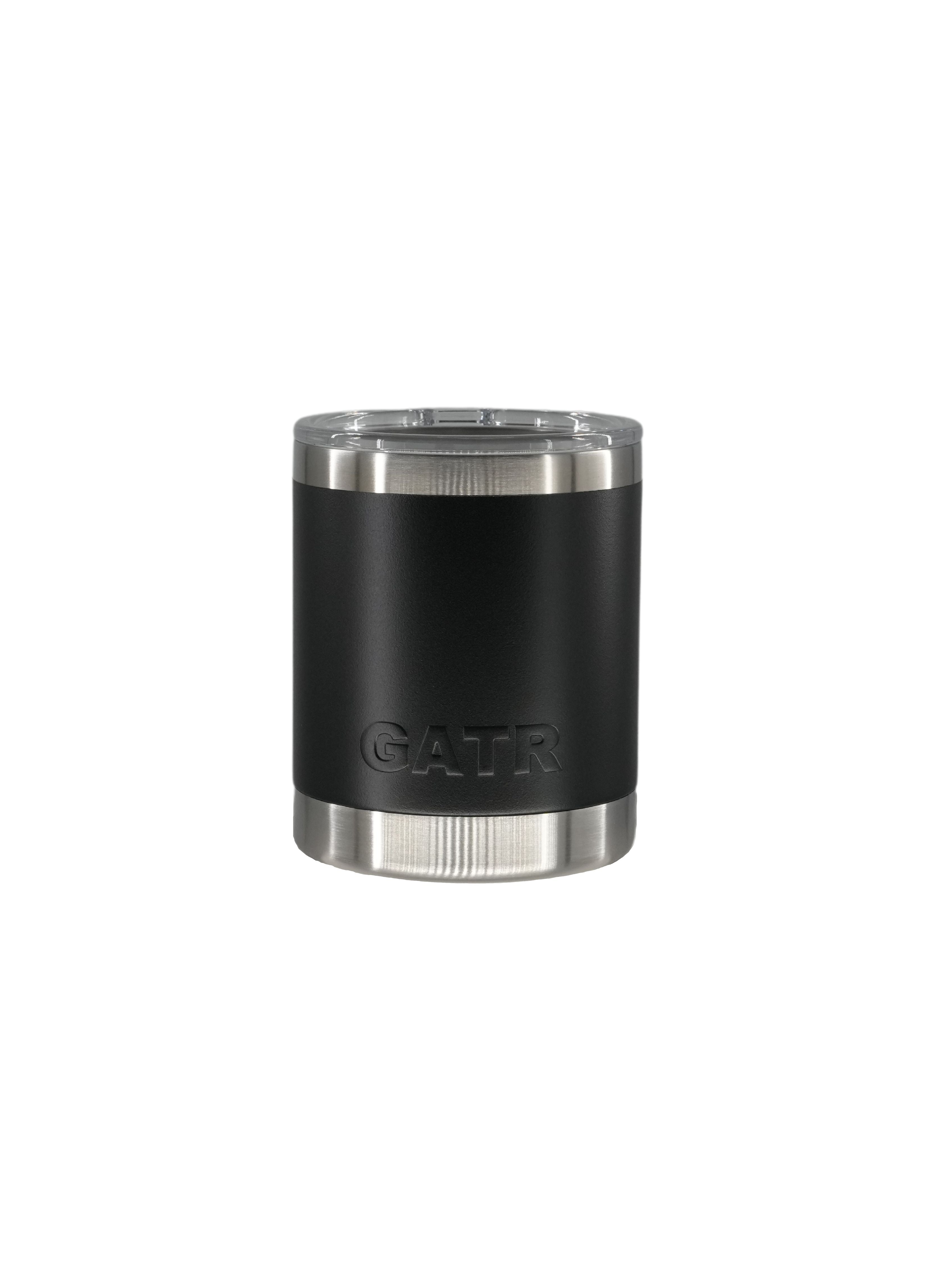 10oz Low Ball – GATR