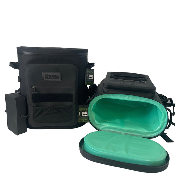 Soft Sided Coolers - GATR