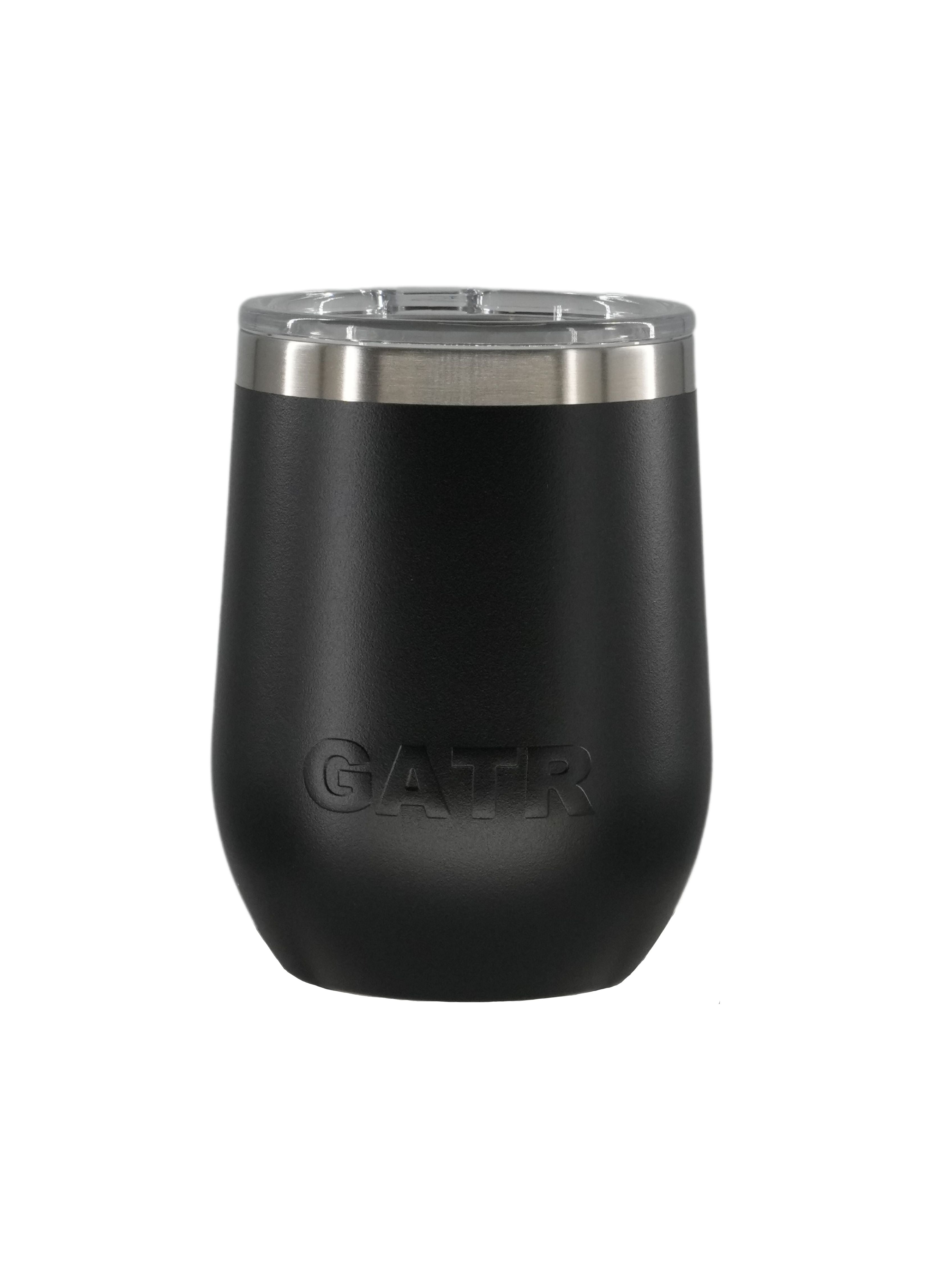 10oz Wine Tumbler – GATR