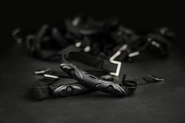Side Carry Handles - GATR